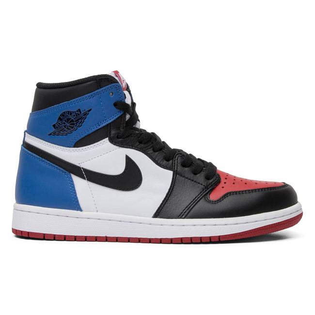 Air Jordan 1 Retro Top 3 555088-026 - AMOFOOT